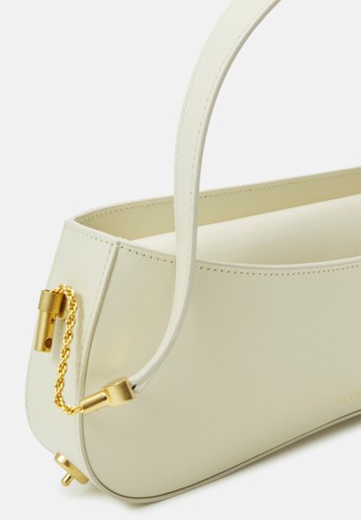 NEOUS CORVUS - Handbag - cream/off-white - Zalando.co.uk