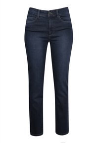 Stooker Women MILANO MAGIC SHAPE FIT - Slim fit jeans - medium blue ...
