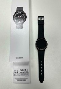Samsung R960 GALAXY CLASSIC 47MM - Smartwatch - schwarz - Zalando.de
