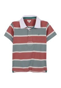 GOCCO Polo shirt - verde/green - Zalando