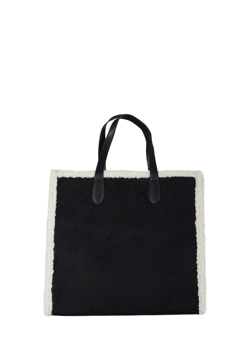 Marc Ellis Handbag - black - Zalando