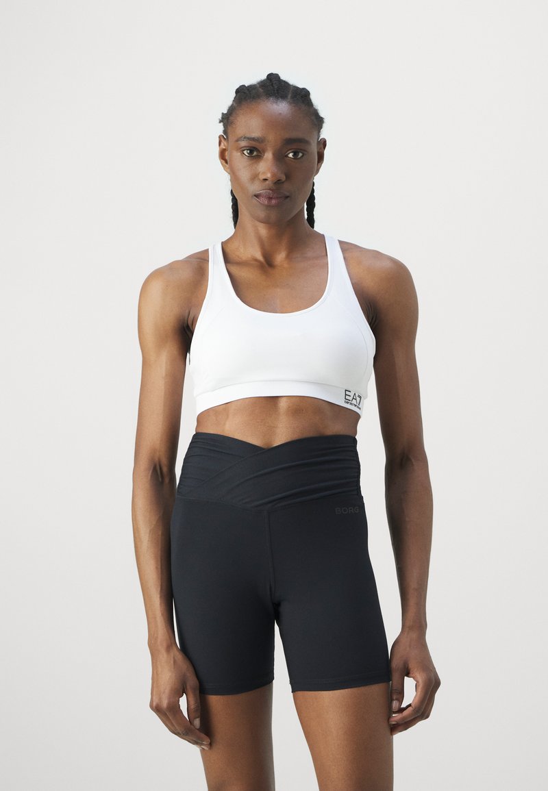 EA7 Emporio Armani TENNIS PRO LAB BRA - Sport-bh met medium support ...