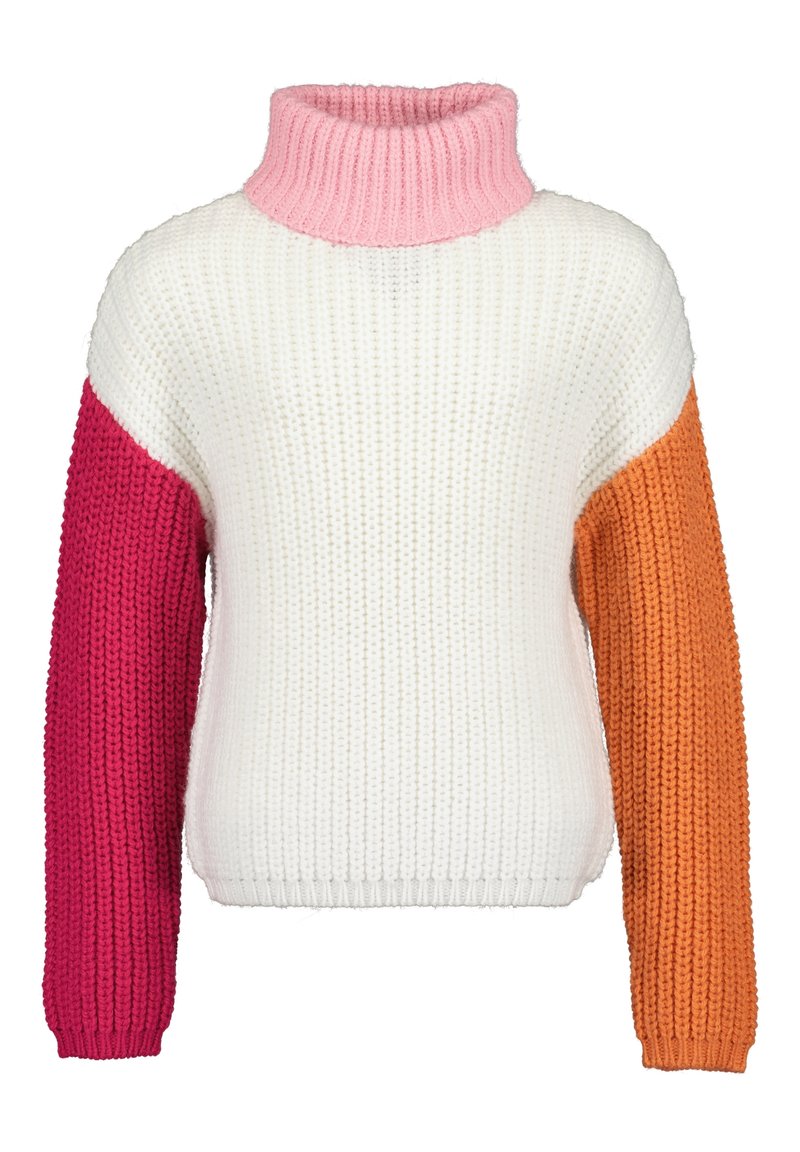 Blue Seven BLOW UP - Trui - offwhite/crème - Zalando.nl