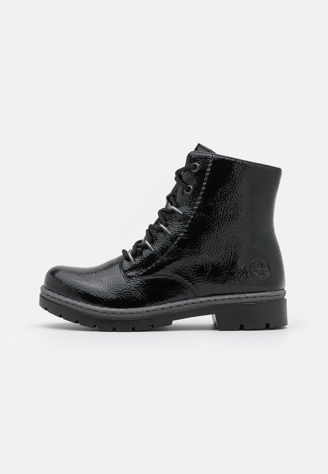 Bottines à lacets femme Rieker | Tous les articles chez Zalando