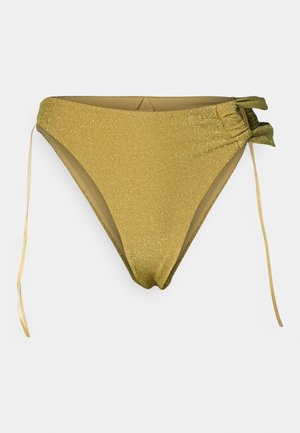 Cult Gaia ZOEY BOTTOM - Bas de bikini - off white/écru - ZALANDO.CH