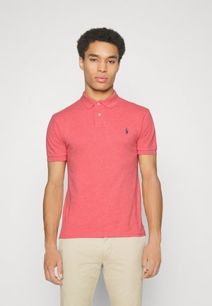 Polo Ralph Lauren SHORT SLEEVE - Polo - koralle/rosa - Zalando.es
