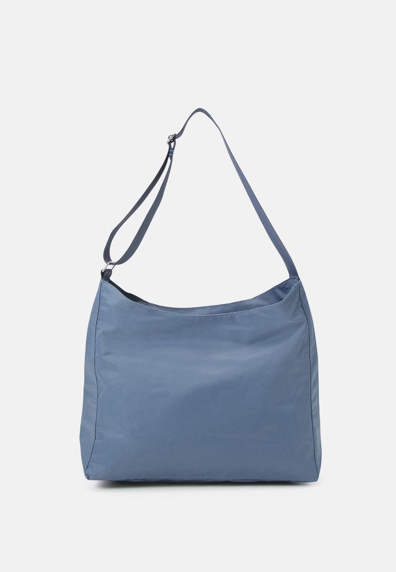 Weekday Tote bag - blue/blue-grey - Zalando.ie