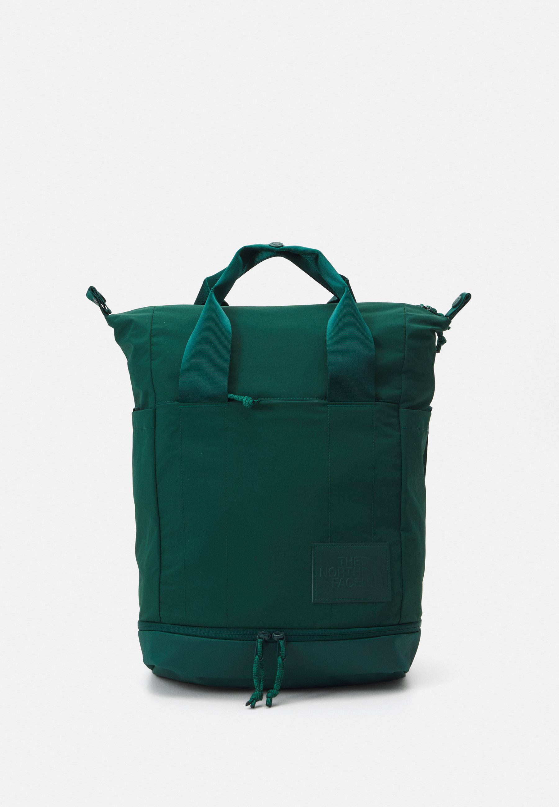 The North Face NEVER STOP UTILITY PACK UNISEX Tagesrucksack hunter green dunkelgrun Zalando
