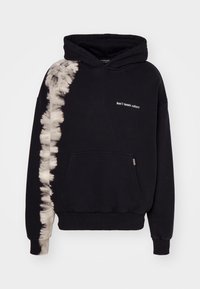 Don't Waste Culture OZ UNISEX - Jersey con capucha - black/negro ...