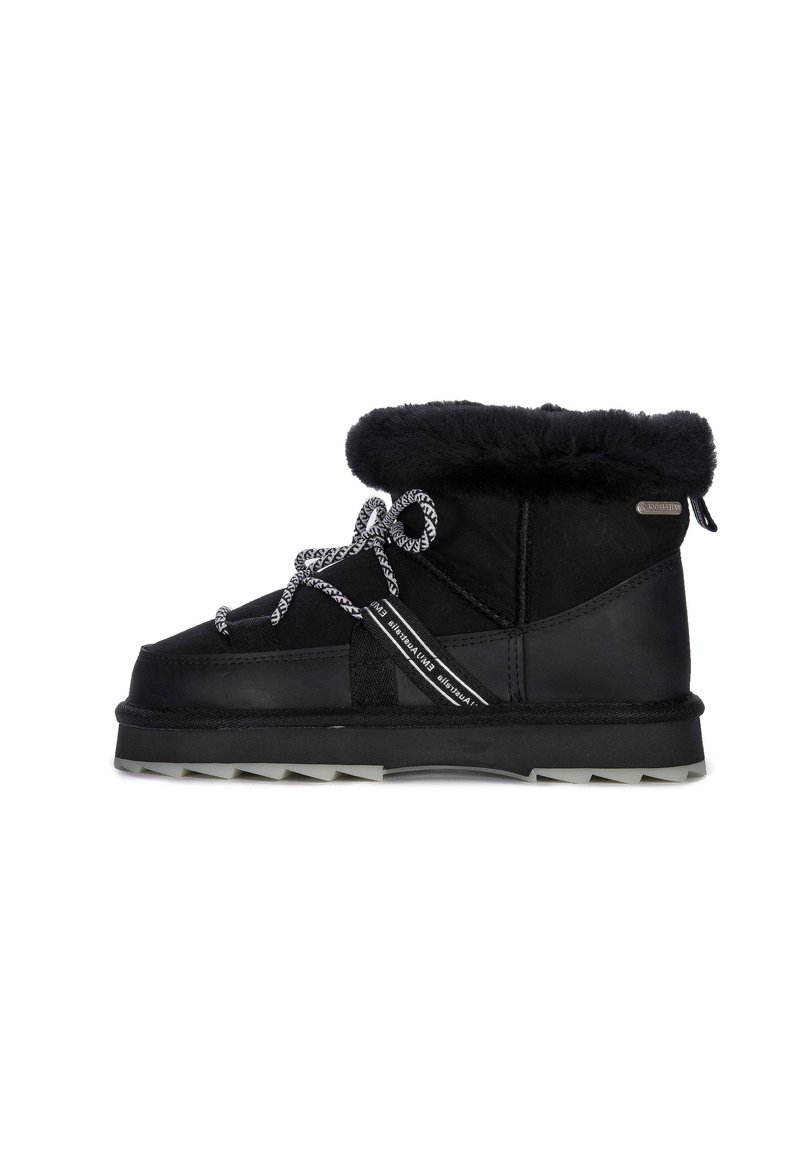 EMU Australia Winter boots - black - Zalando