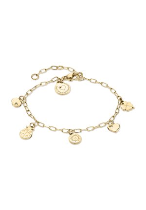 Elli SUN BASIC - Armband - silber/silberfarben - Zalando.de