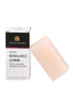 Solitaire SPRAY 200ML - Pflegemittel - black/schwarz - Zalando.ch