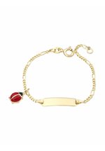 amor Pulsera - rot/rojo - Zalando.es