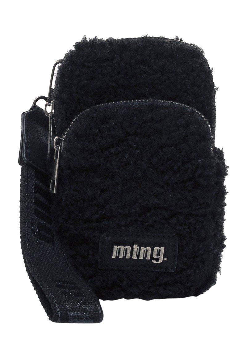 mtng Bandolera - black/negro - Zalando.es