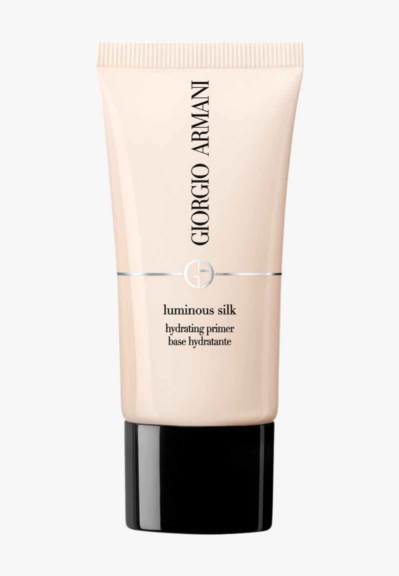 Armani Beauty LUMINOUS SILK HYDRATING PRIMER - Primer - universal/not ...