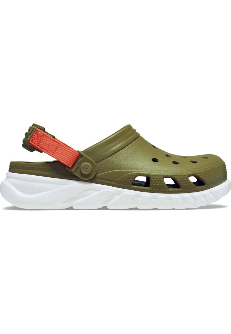 Crocs MAX - Clogs - aloe/grün - Zalando.de