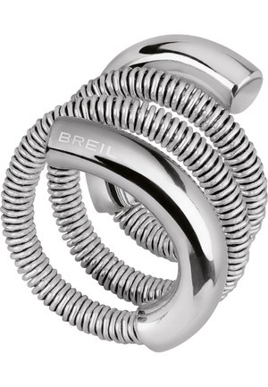 Breil NEW SNAKE - Ring - gold-coloured/goldfarben - Zalando.ch