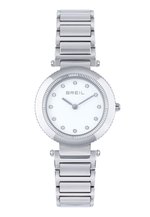 Breil PIVOT - Montre - white/blanc - ZALANDO.BE