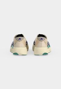 adidas Performance ADIZERO EVO SL WOVEN M - Tenisky - white/collegiate ...