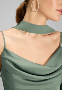 Swing ZARTEM - Schal - deep slate/tanne - Zalando