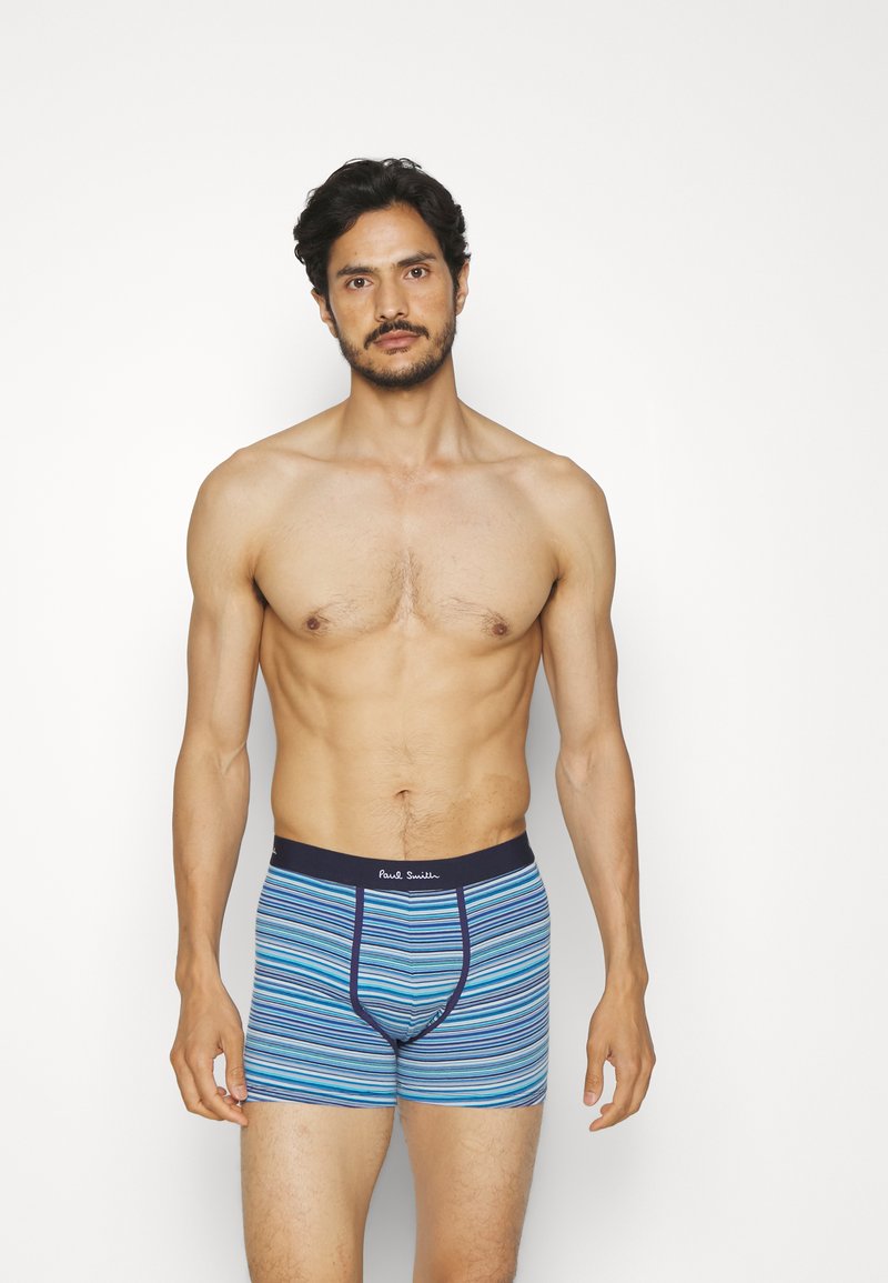 Paul Smith TRUNK LONG 5 PACK - Pants - multi-coloured - Zalando.co.uk