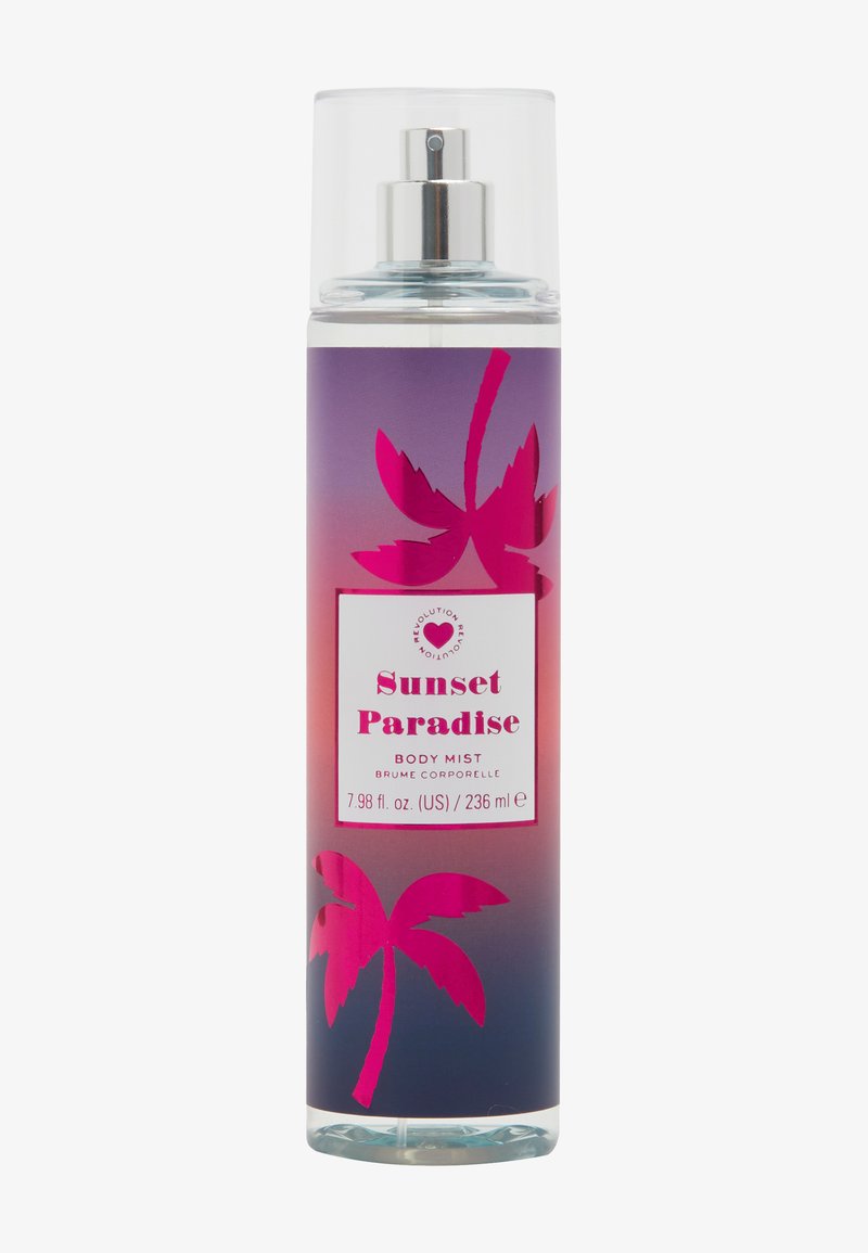I Heart Revolution I HEART REVOLUTION BODY MIST - Spray pour le corps ...