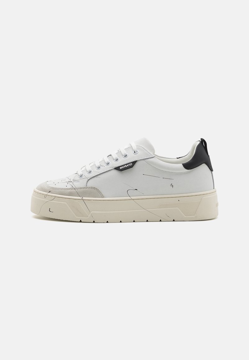 Antony Morato Sneaker low - white/weiß - Zalando.de