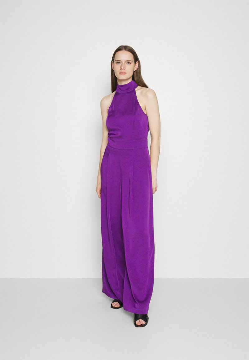 IVY OAK PHILIPPINE - Jumpsuit - crocus violet/lila - Zalando.at