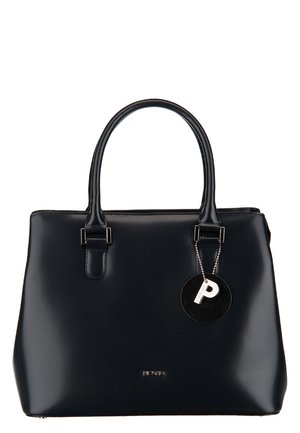 Picard BERLIN - Handtasche - schwarz - Zalando.de