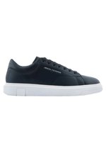 Armani Exchange Trainers - blue/dark blue - Zalando.ie