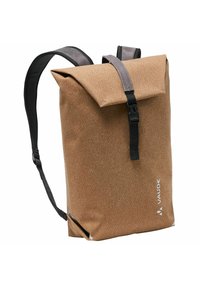 Vaude KISSLEGG 42 CM - Tagesrucksack - umbra/braun - Zalando.at