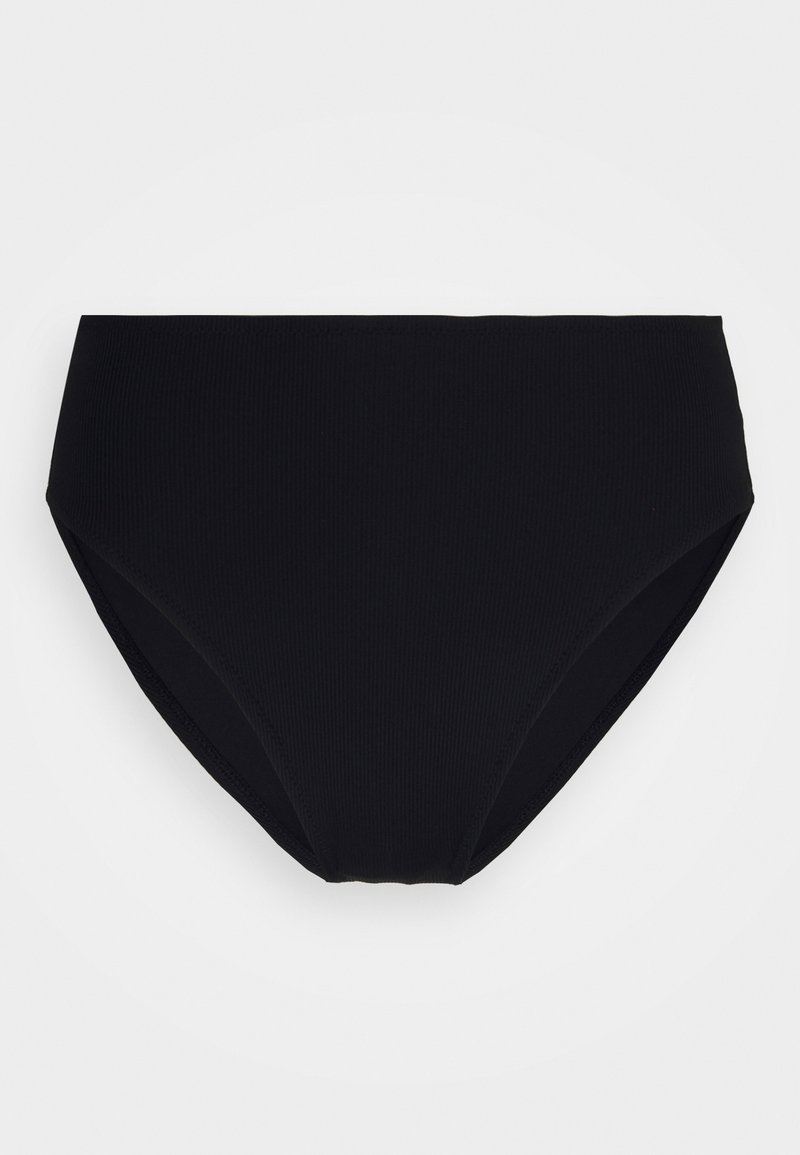 Lindex SWIM BRIEF RITA - Bikini bottoms - black - Zalando.co.uk