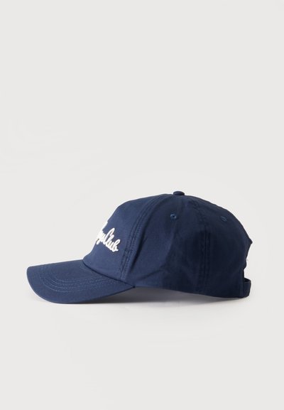 Billionaire Boys Club SIGNATURE DAD - Cap - dark blue - Zalando