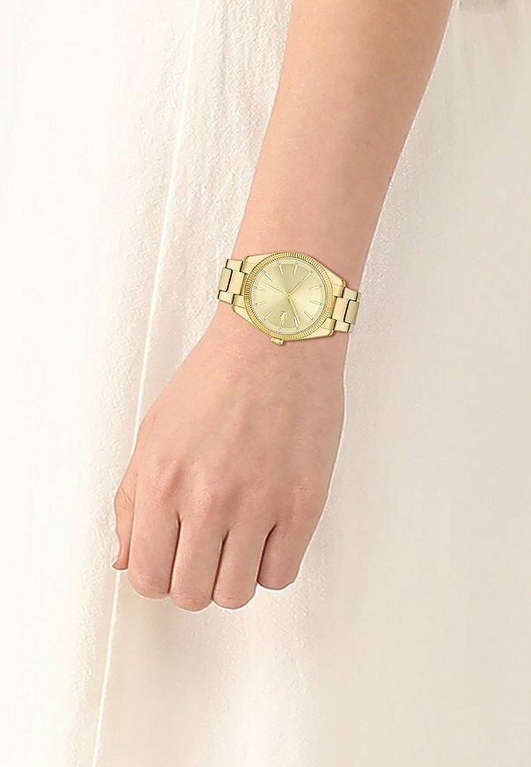 Lacoste Watch - gold-coloured - Zalando.ie