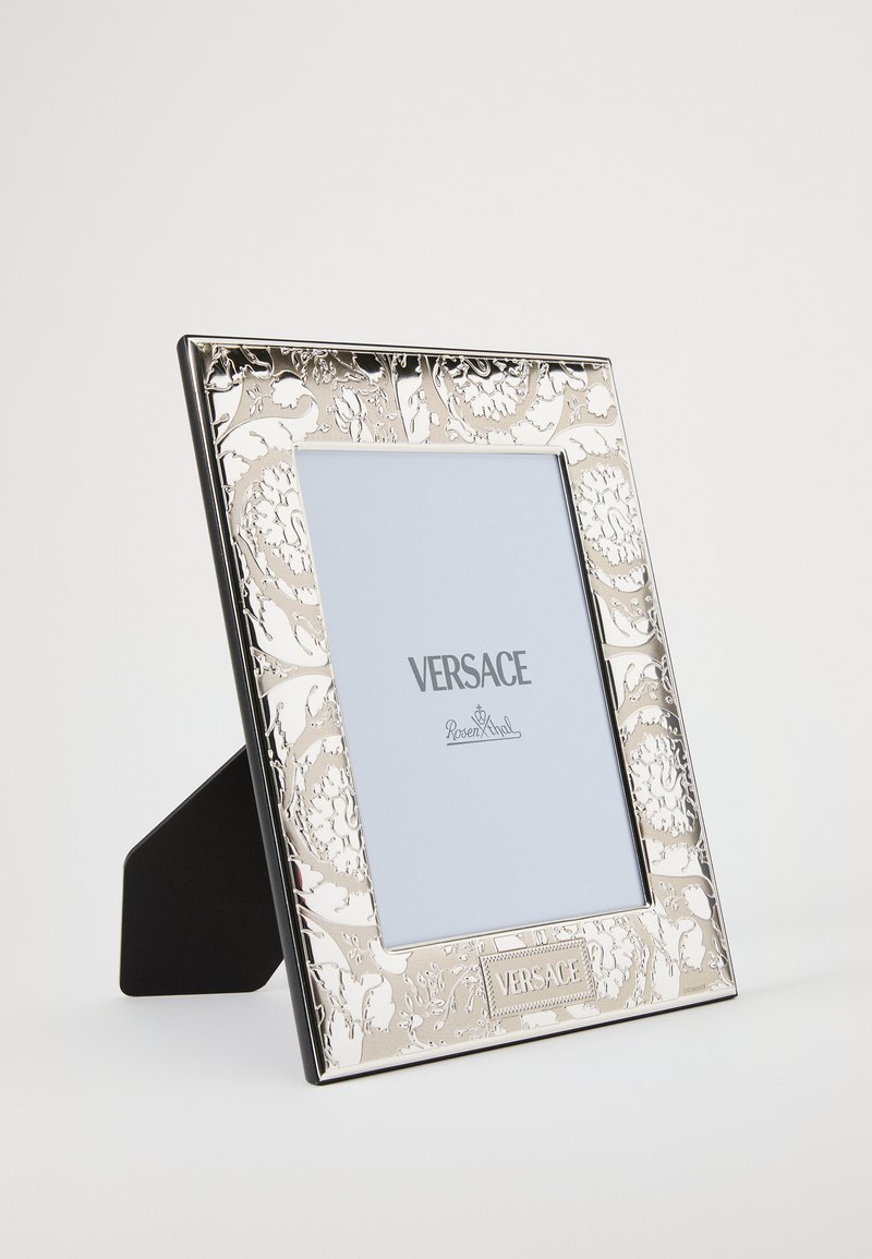 Versace PICTURE FRAME - Ramă tablou - silver-coloured/argintiu - Zalando.ro