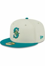 New Era 59FIFTY ALLSTAR GAME SEATTLE MARINERS - Cap - beige - Zalando.de