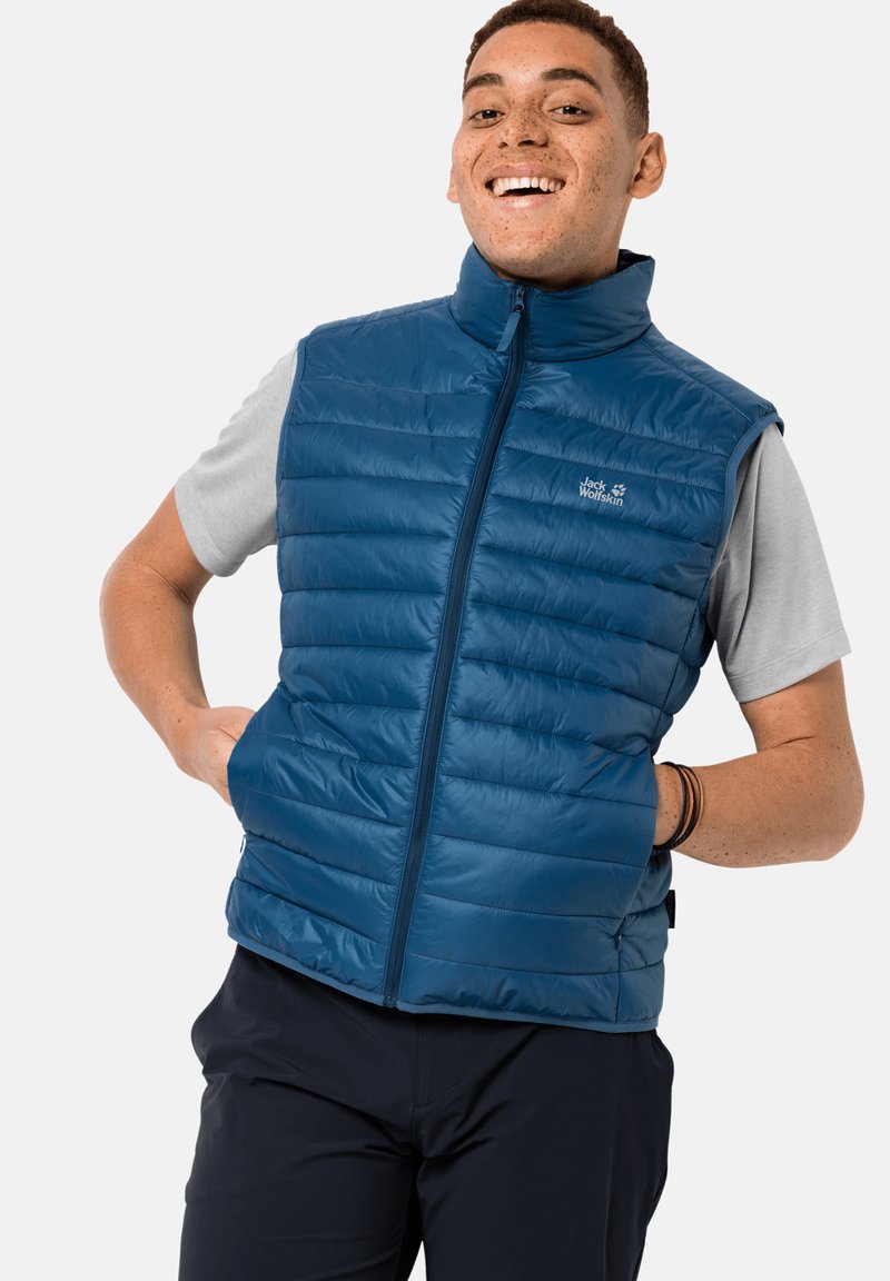 Jack Wolfskin Weste
