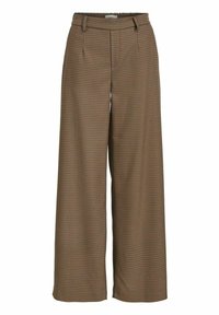 Object OBJLISA WIDE NOOS - Broek - java/bruin - Zalando.be