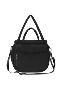 Expatrié POPPY - Handtasche - black/schwarz-metallic - Zalando.at