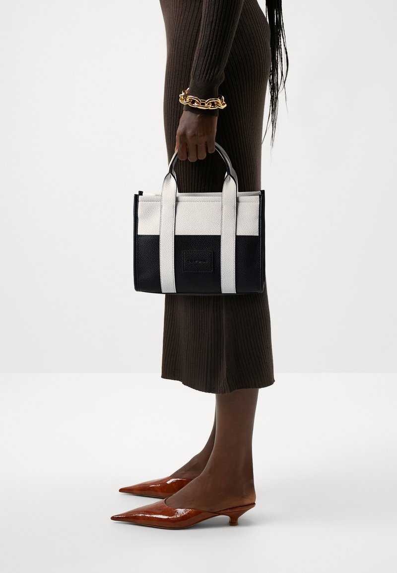 Call it Spring ELYANA - Torebka/czarny - Zalando.pl