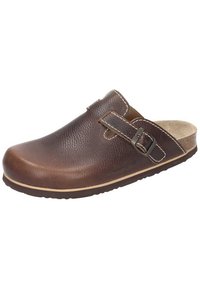 Dr. Brinkmann Clogs - braun - Zalando.de