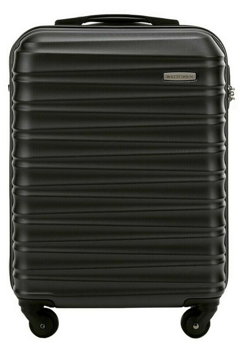 WITTCHEN GROOVE LINE - Trolley - schwarz/nero - Zalando.it