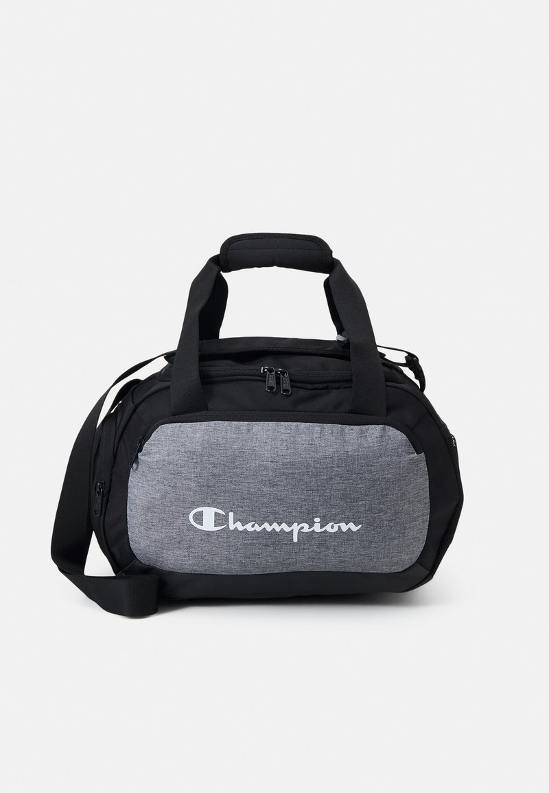 Champion BAG SMALL UNISEX - Sports bag - black - Zalando.co.uk