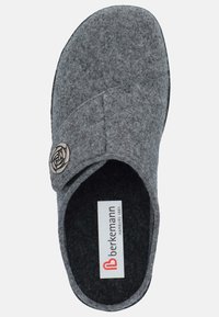 Berkemann Træsko - hellgrau/lysegrå - Zalando.dk