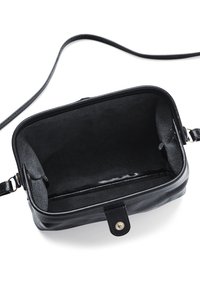 BALAGAN ROFE M - Schoudertas - black/gemêleerd zwart - Zalando.be
