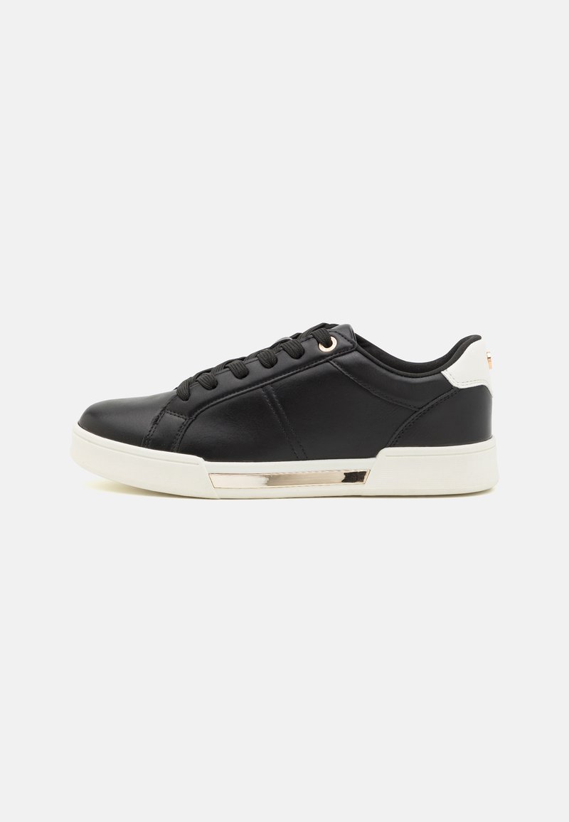 Anna Field Wide Fit Trainers - black - Zalando.co.uk