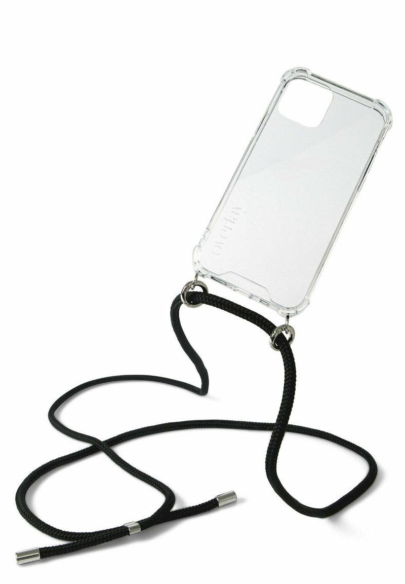 overlay official PRO MAX PANTHER - Phone case - schwarz/black - Zalando.ie