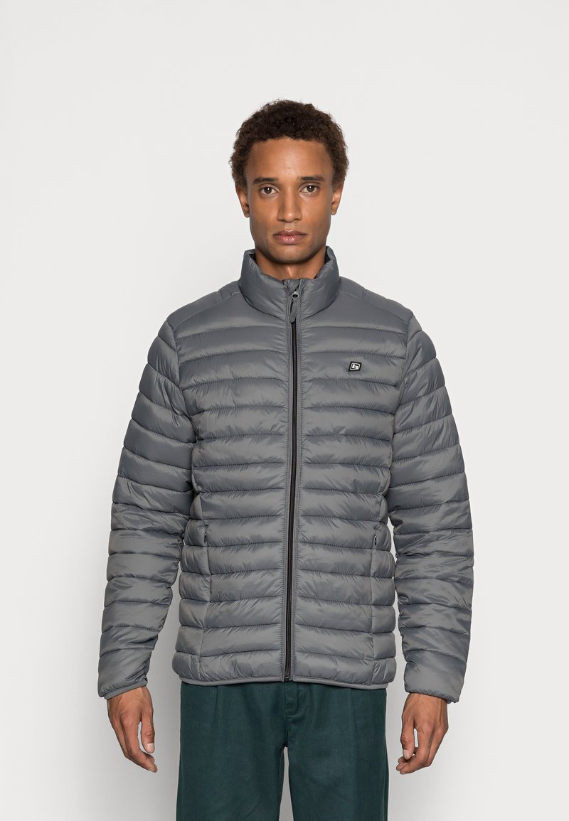 Blend OUTERWEAR - Light jacket - iron gate/grey - Zalando.de