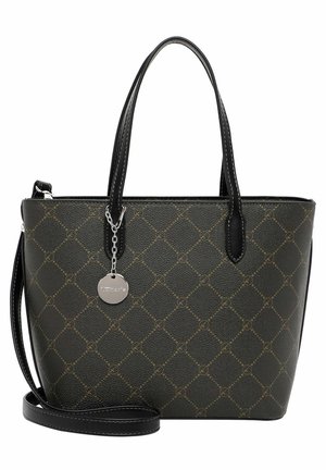 Marco Tozzi Handtasche - black/schwarz - Zalando.ch