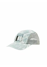 Esprit Cap - pastel blue/light blue - Zalando
